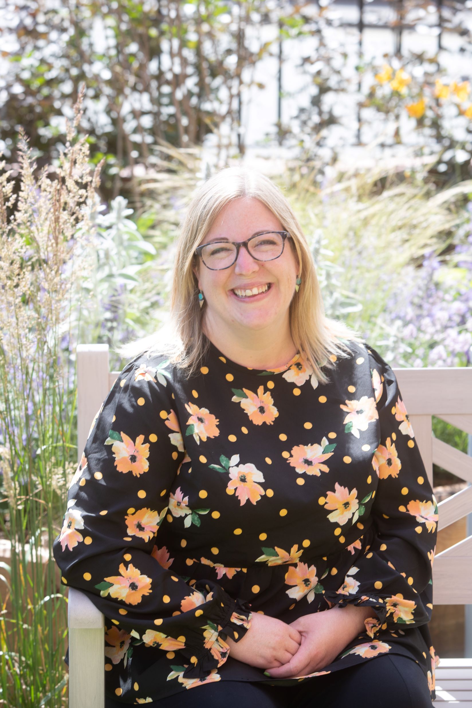Jo Arblaster | Belong Villages